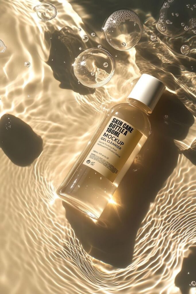 How to Choose the Right Cleanser for Your Face – Koreauty